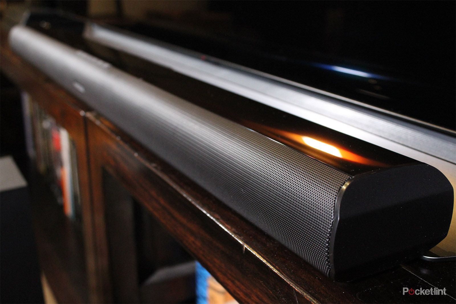 Wharfedale Vista 200S soundbar review - Pocket-lint