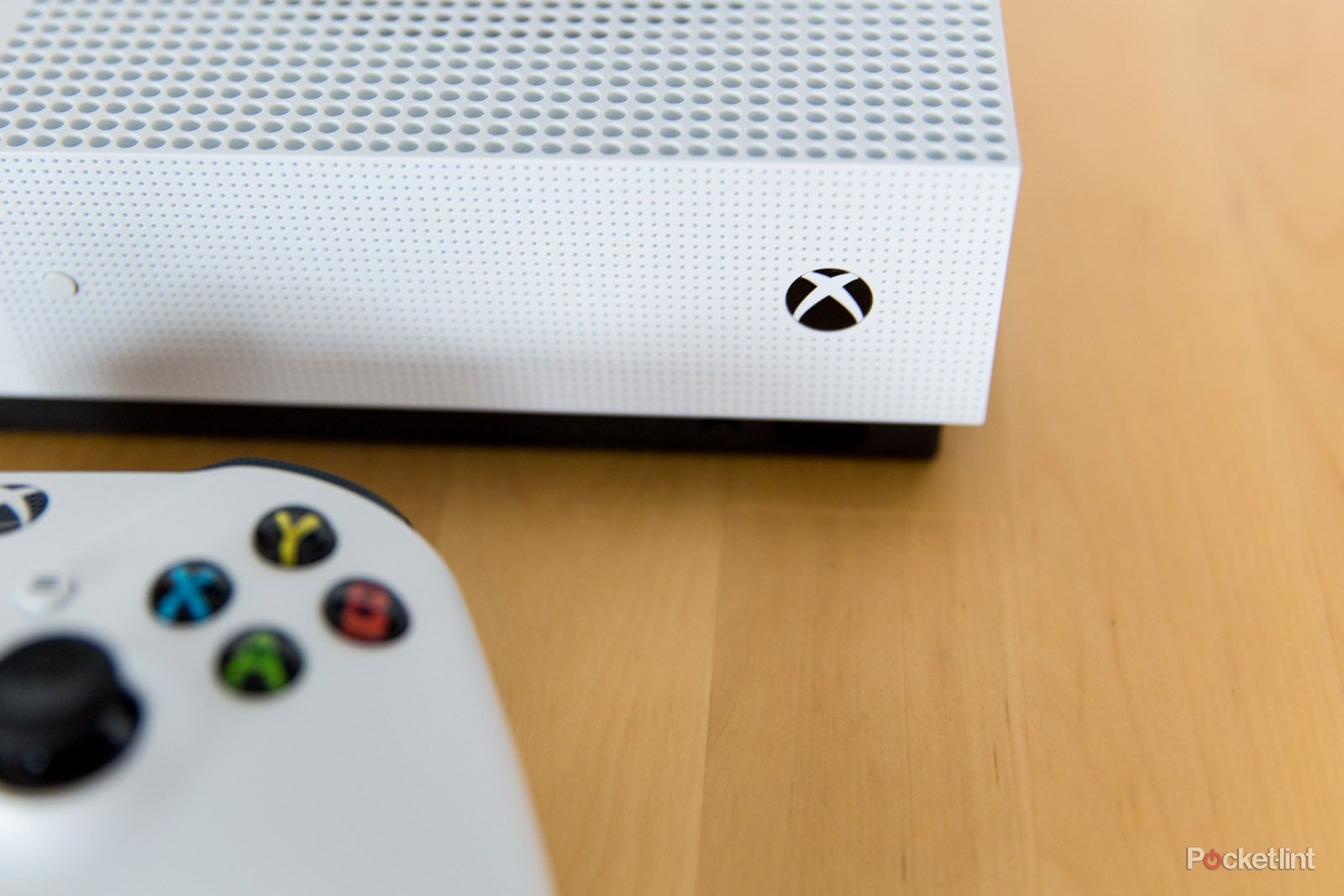 Disc-less Xbox One S All-Digital Edition could launch in April