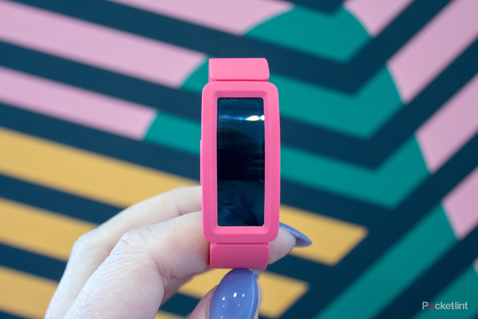 Fitbit Ace 2: Fitness tracking for kids with swim-proofing