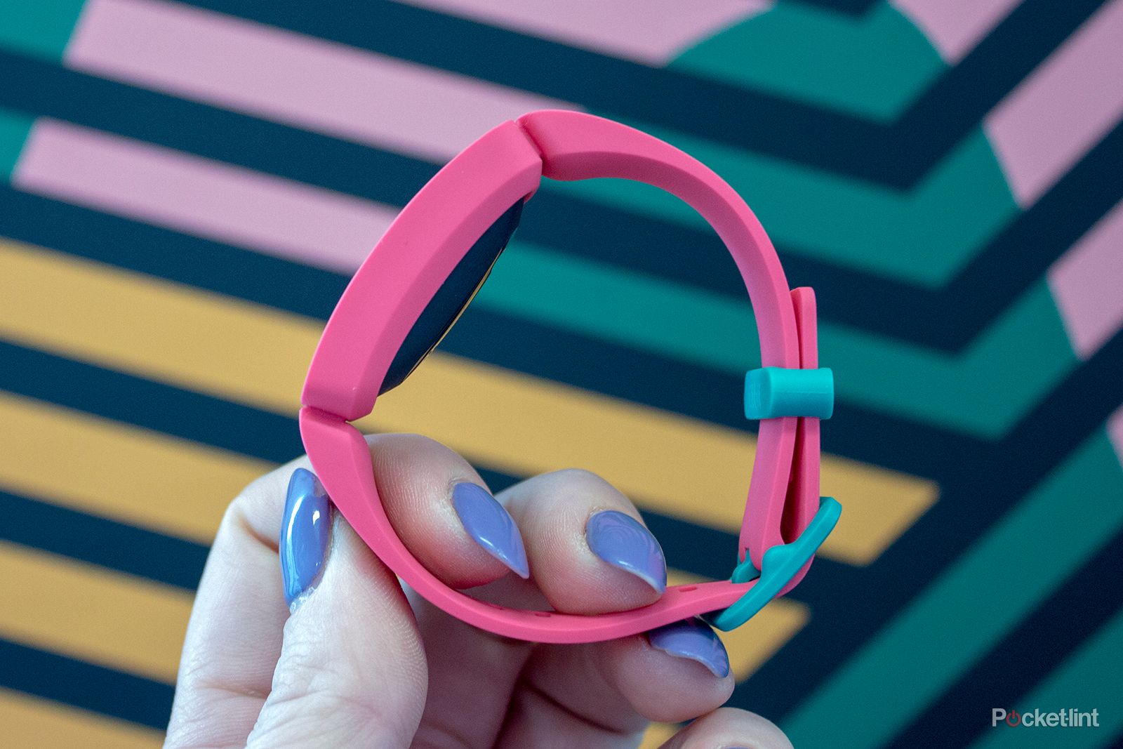 Fitbit Ace 2: Fitness tracking for kids with swim-proofing