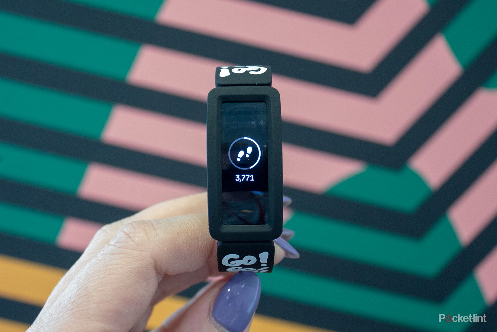 Fitbit Ace 2: Fitness tracking for kids with swim-proofing