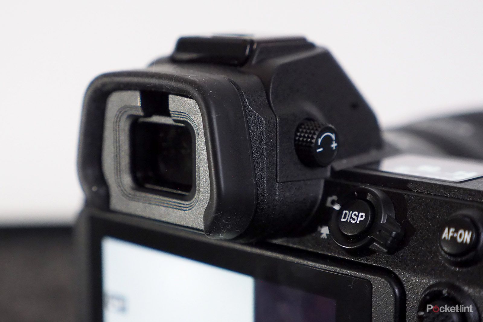 Nikon Z6 review - Pocket-lint