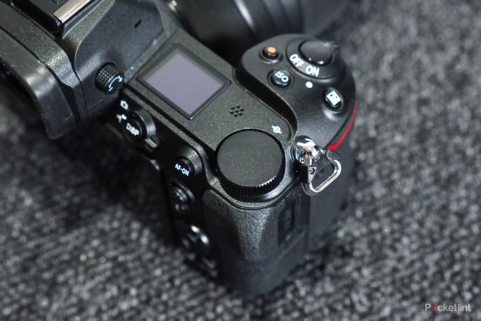 Nikon Z6 review - Pocket-lint
