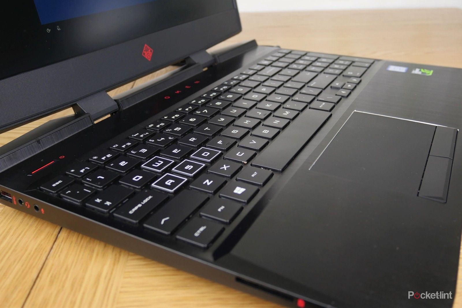 HP Omen 15 review: A portable and punchy gaming machine