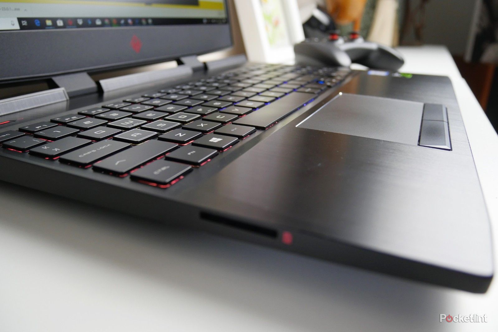 HP Omen 15 review: A portable and punchy gaming machine