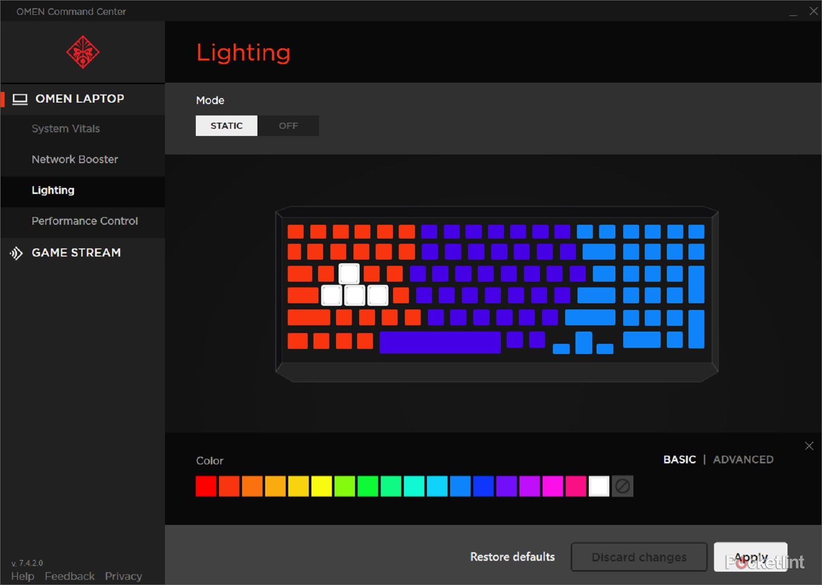 HP Omen 15 review: A portable and punchy gaming machine