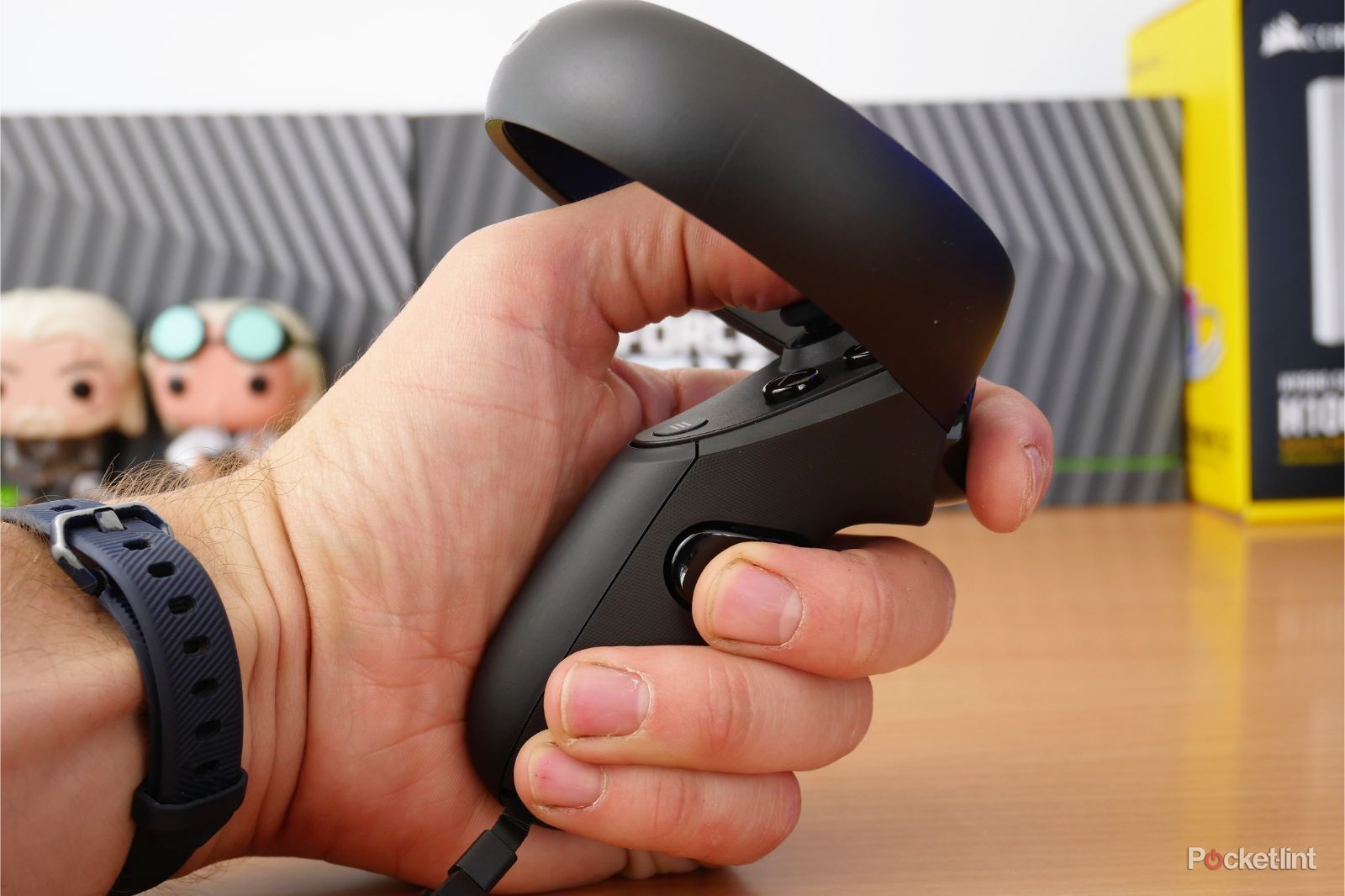 Oculus Rift S review: The next step in VR - Pocket-lint