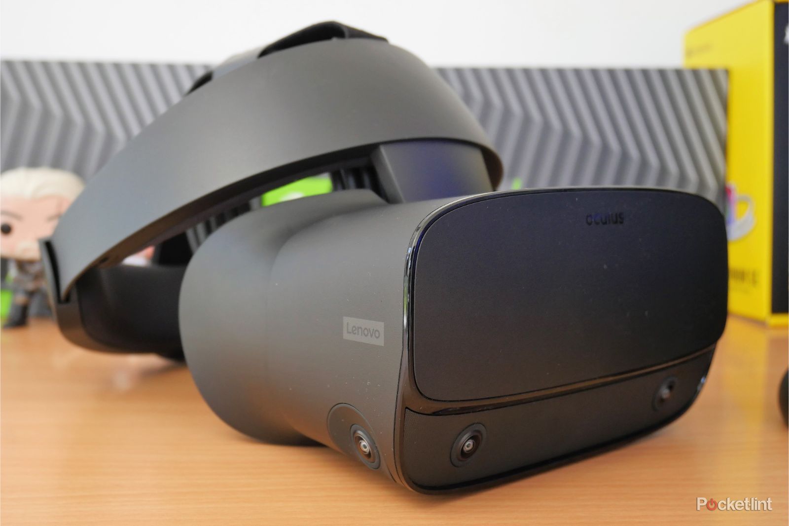 Oculus Rift S review: The next step in VR - Pocket-lint
