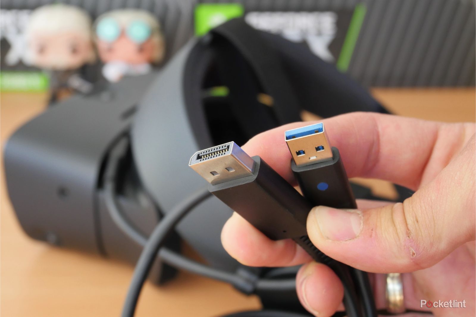 Oculus Rift S review: The next step in VR - Pocket-lint