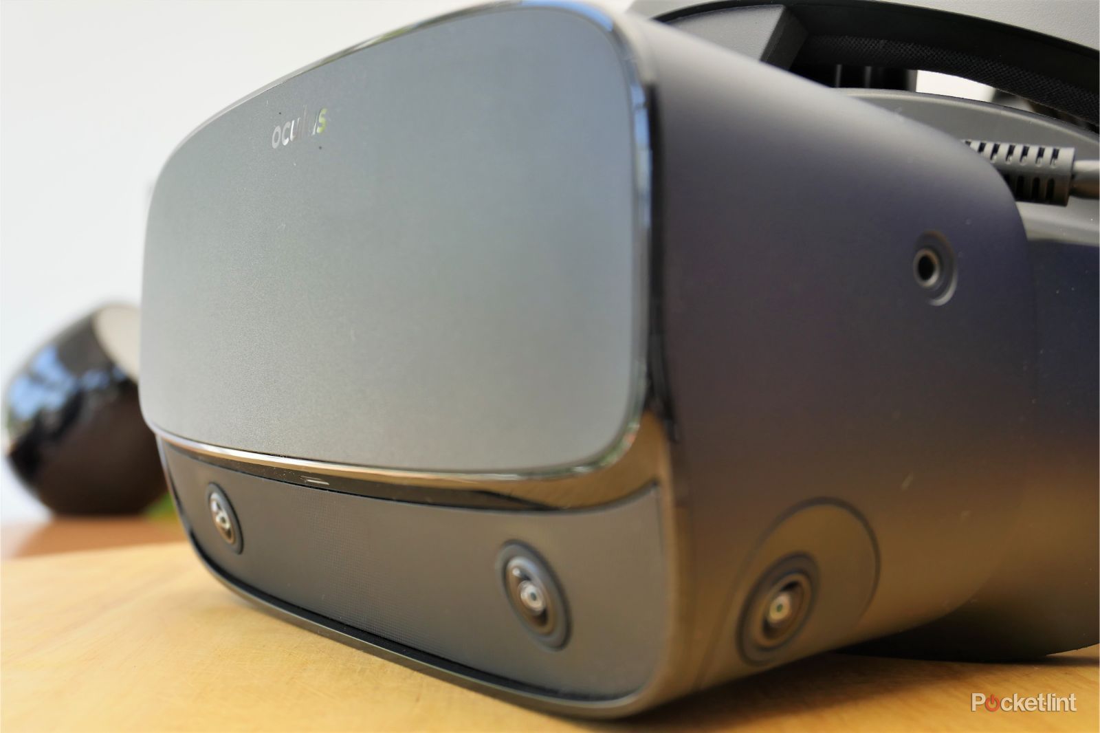Oculus Rift S review: The next step in VR - Pocket-lint