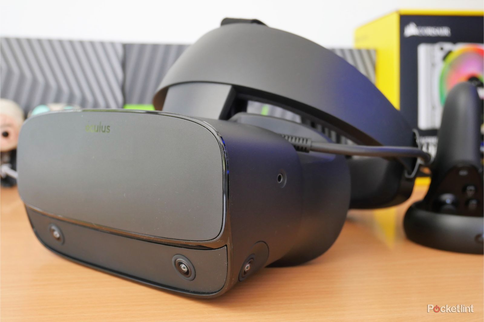 Oculus Rift S review: The next step in VR - Pocket-lint