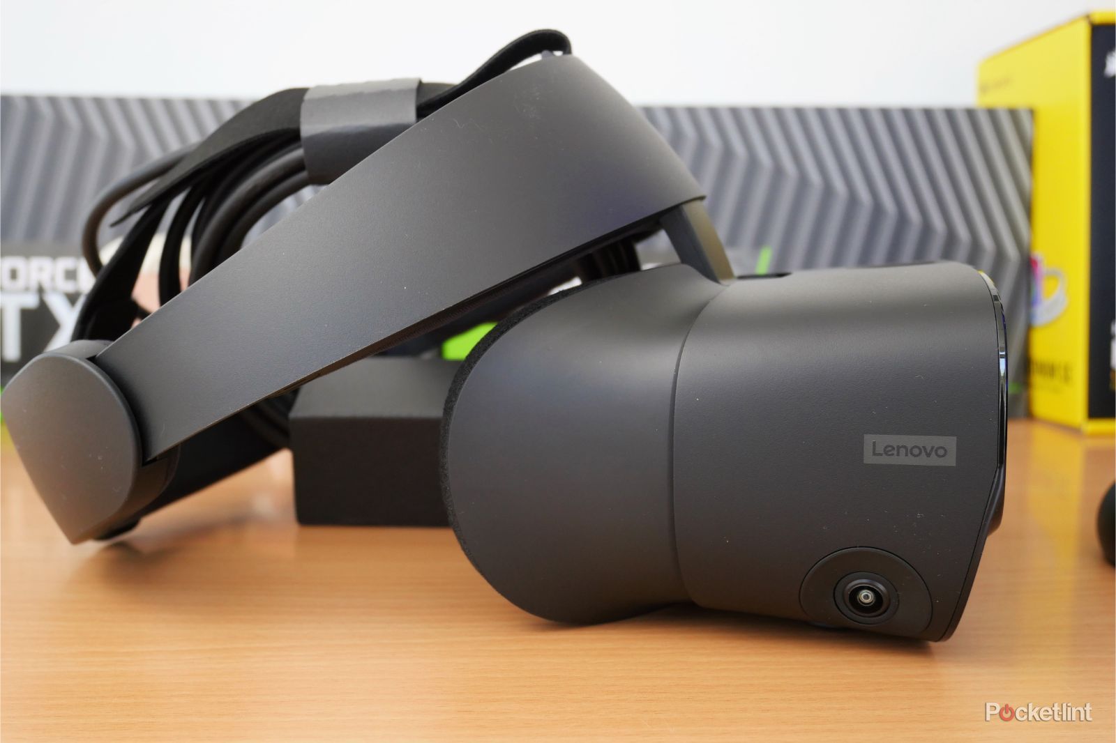 Oculus Rift S review: The next step in VR - Pocket-lint