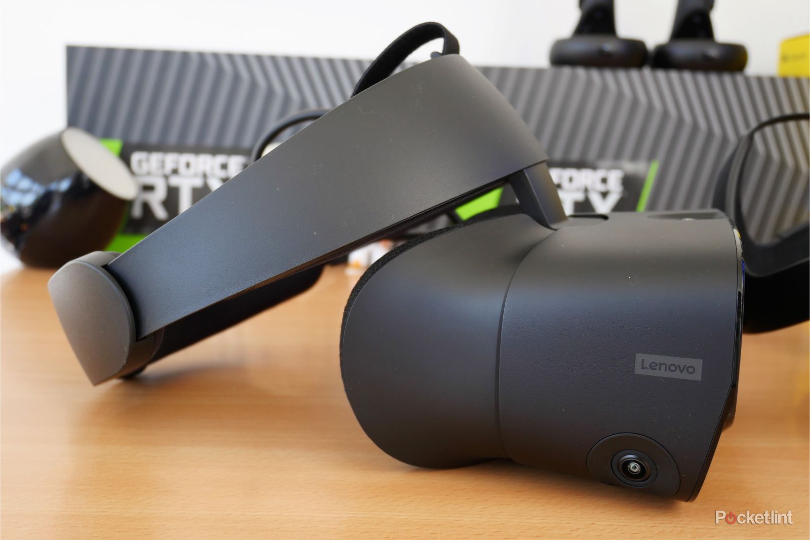 Oculus Rift S review: The next step in VR - Pocket-lint