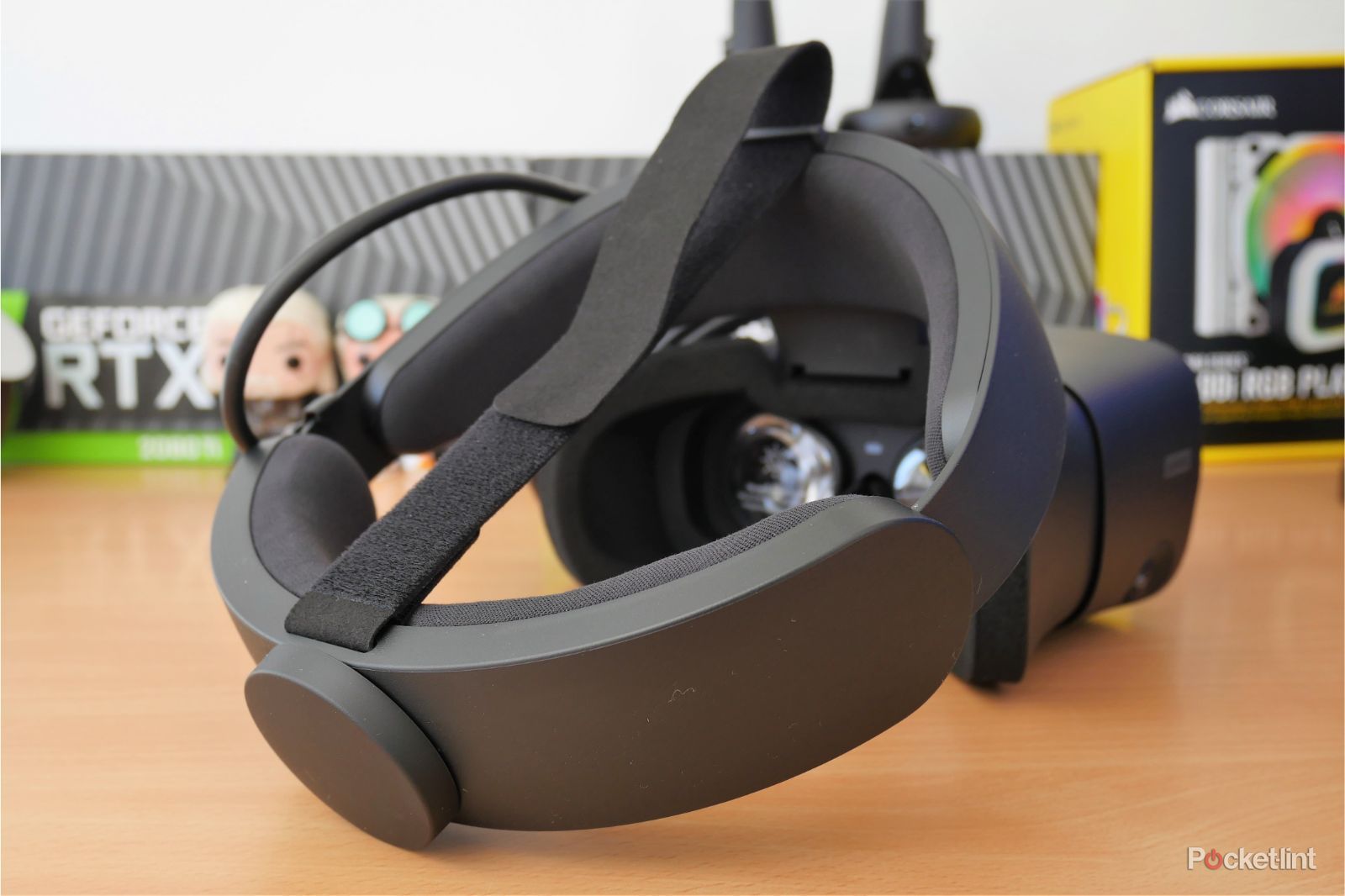 Oculus Rift S review: The next step in VR - Pocket-lint