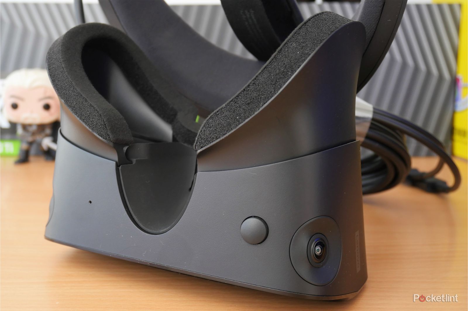 Oculus Rift S review: The next step in VR - Pocket-lint