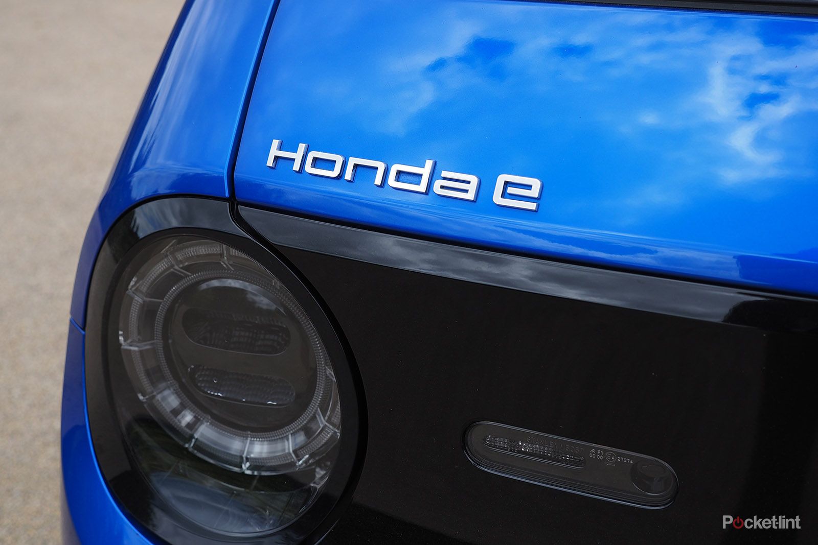 Honda e review: Small car, electric star