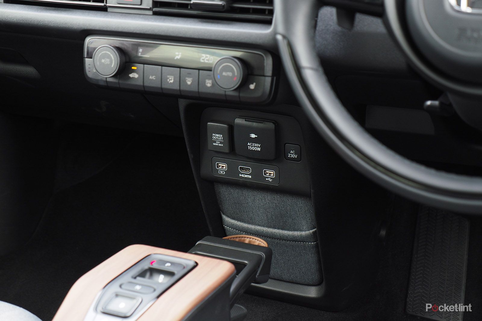 Honda e review: Small car, electric star