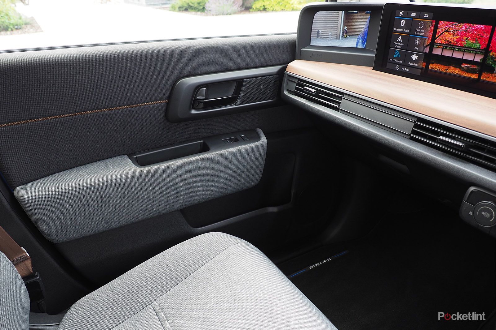 Honda e review: Small car, electric star