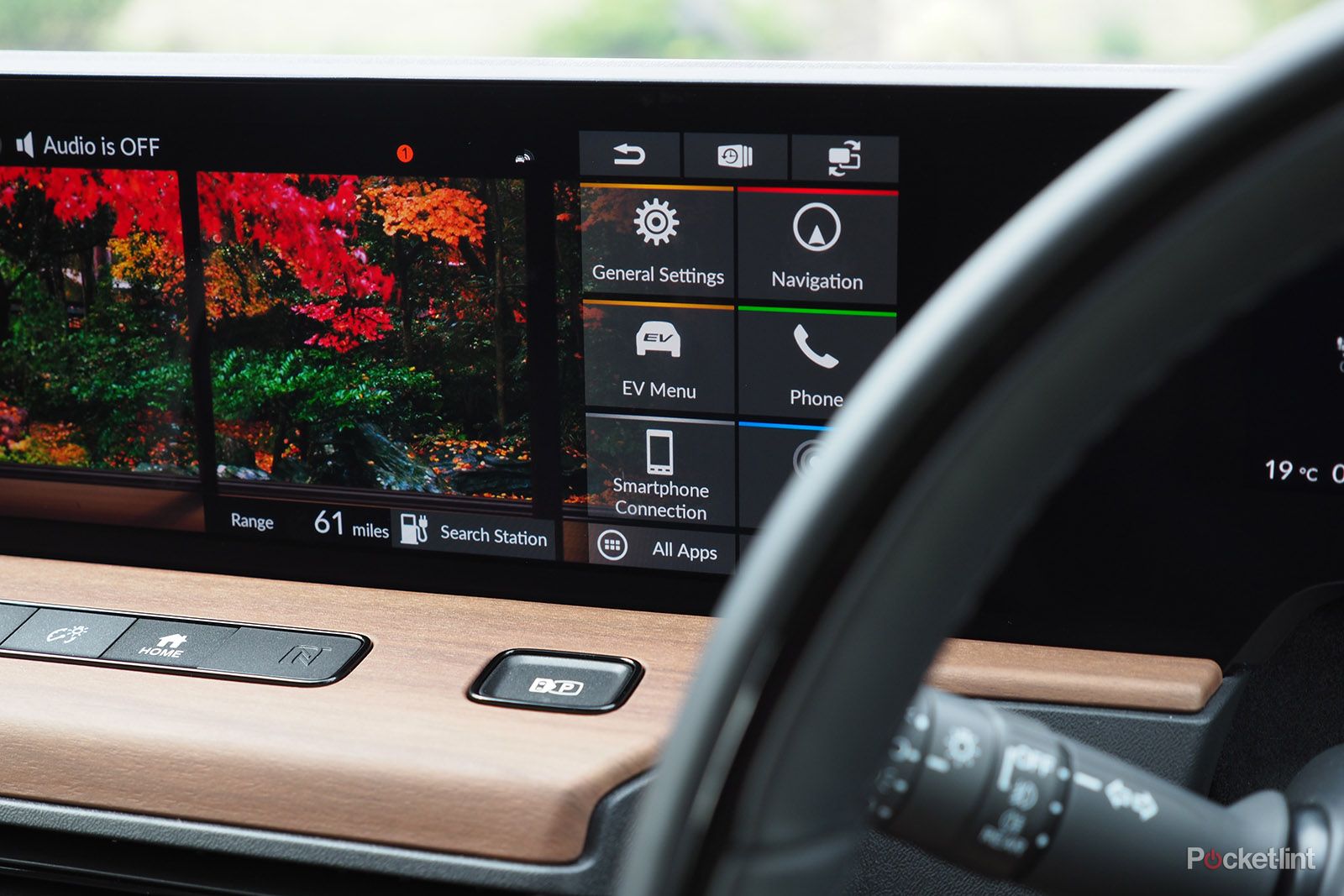 Honda e review: Small car, electric star