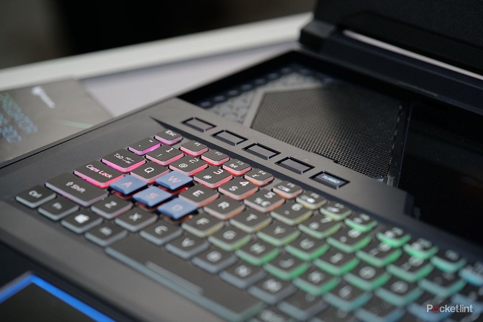 Acer Predator Helios 700 review: A gaming beast