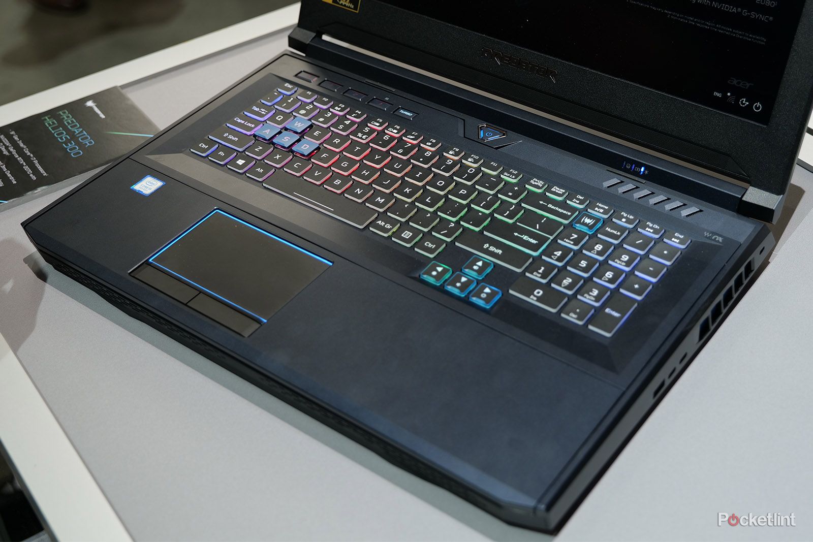 Acer Predator Helios 700 review: A gaming beast