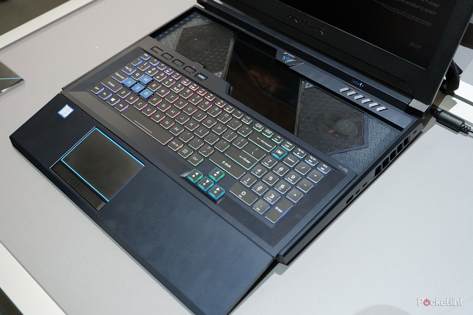 Acer Predator Helios 700 review: A gaming beast