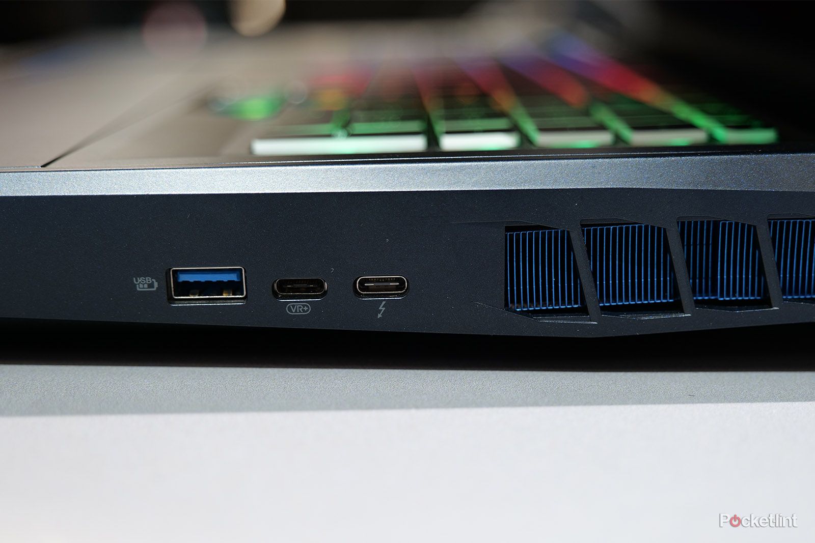 Acer Predator Helios 700 review: A gaming beast