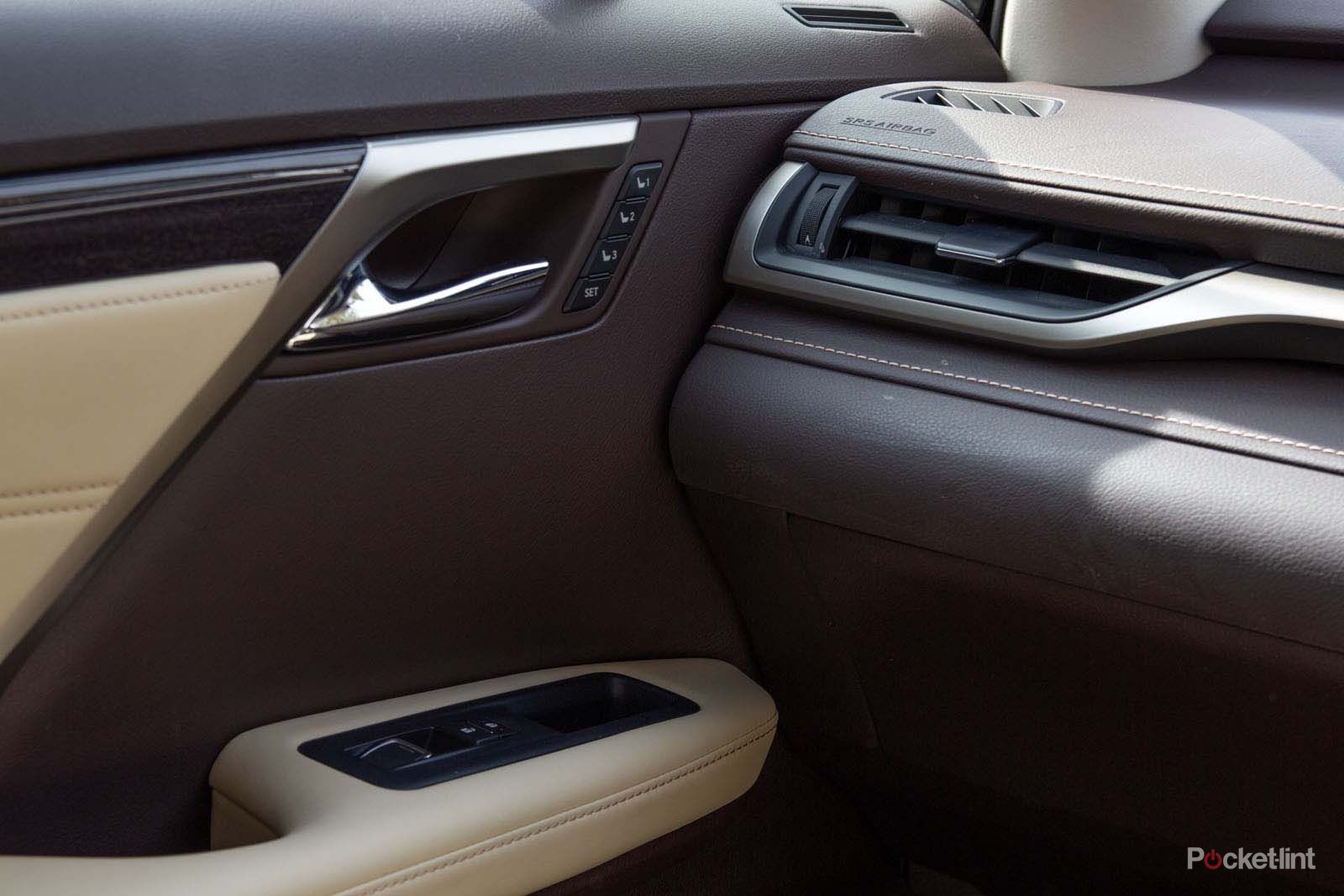 Lexus RX L review: Sumptuous luxury from this seven-seat SUV