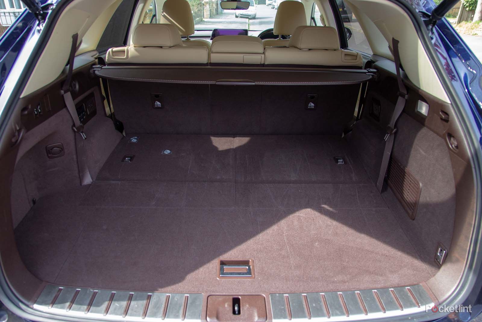 Lexus RX L review: Sumptuous luxury from this seven-seat SUV