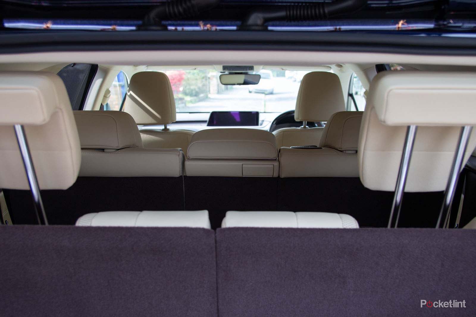 Lexus RX L review: Sumptuous luxury from this seven-seat SUV