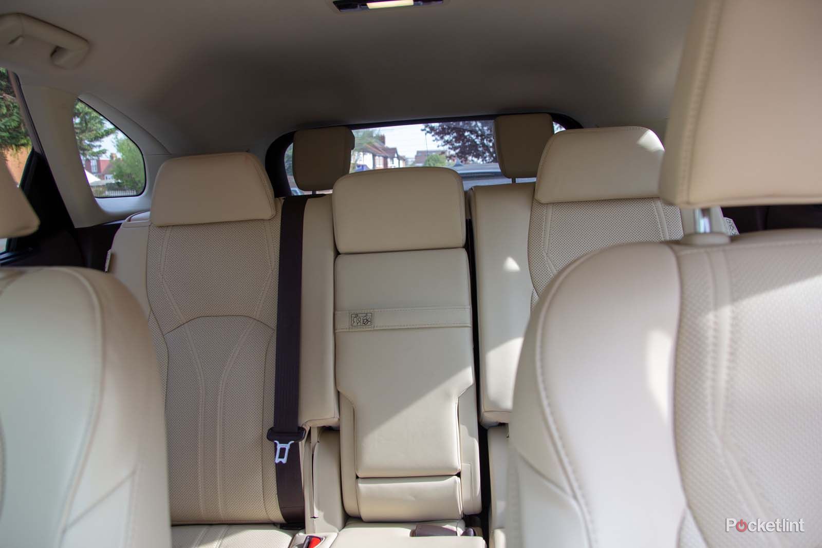 Lexus RX L review: Sumptuous luxury from this seven-seat SUV