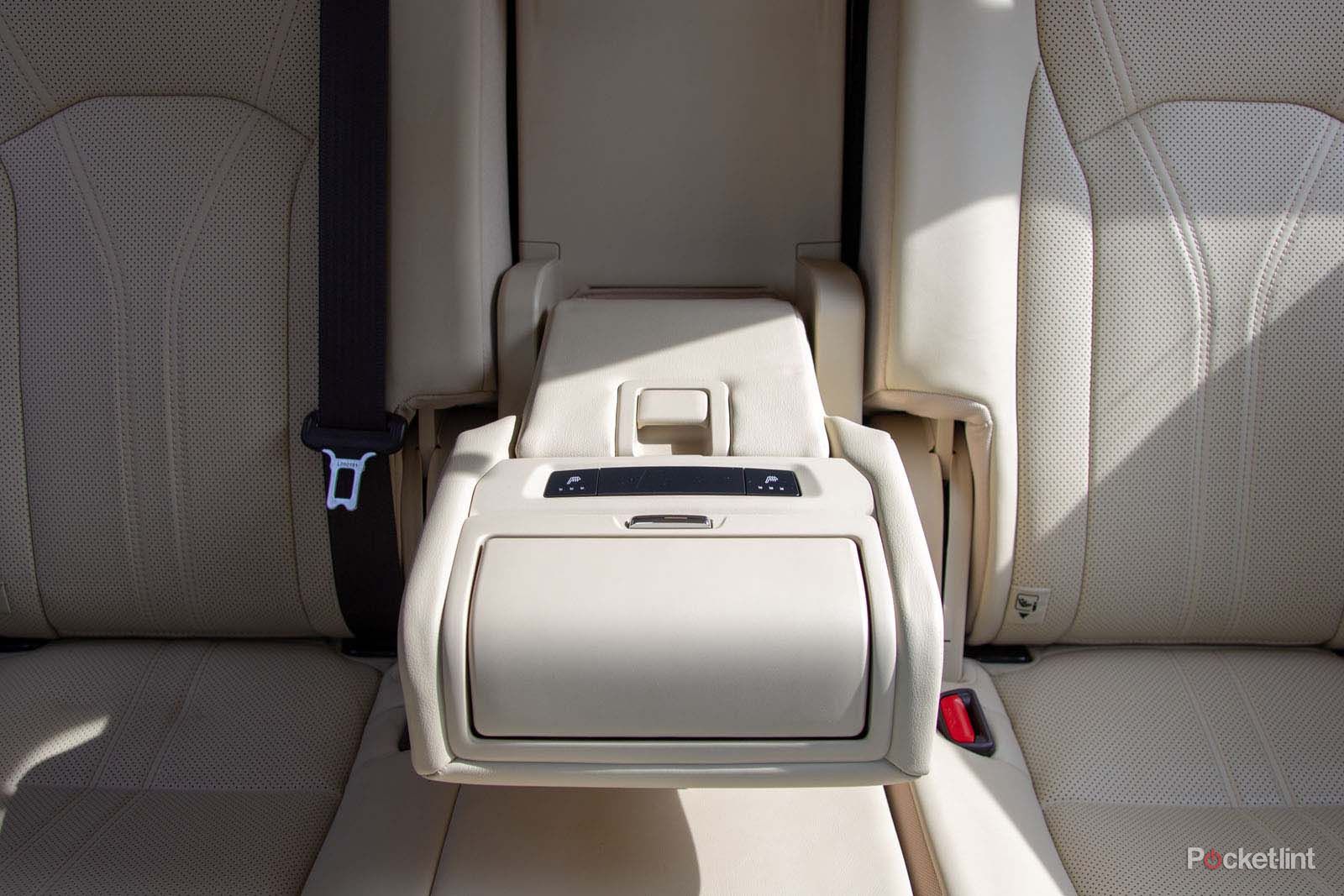 Lexus RX L review: Sumptuous luxury from this seven-seat SUV