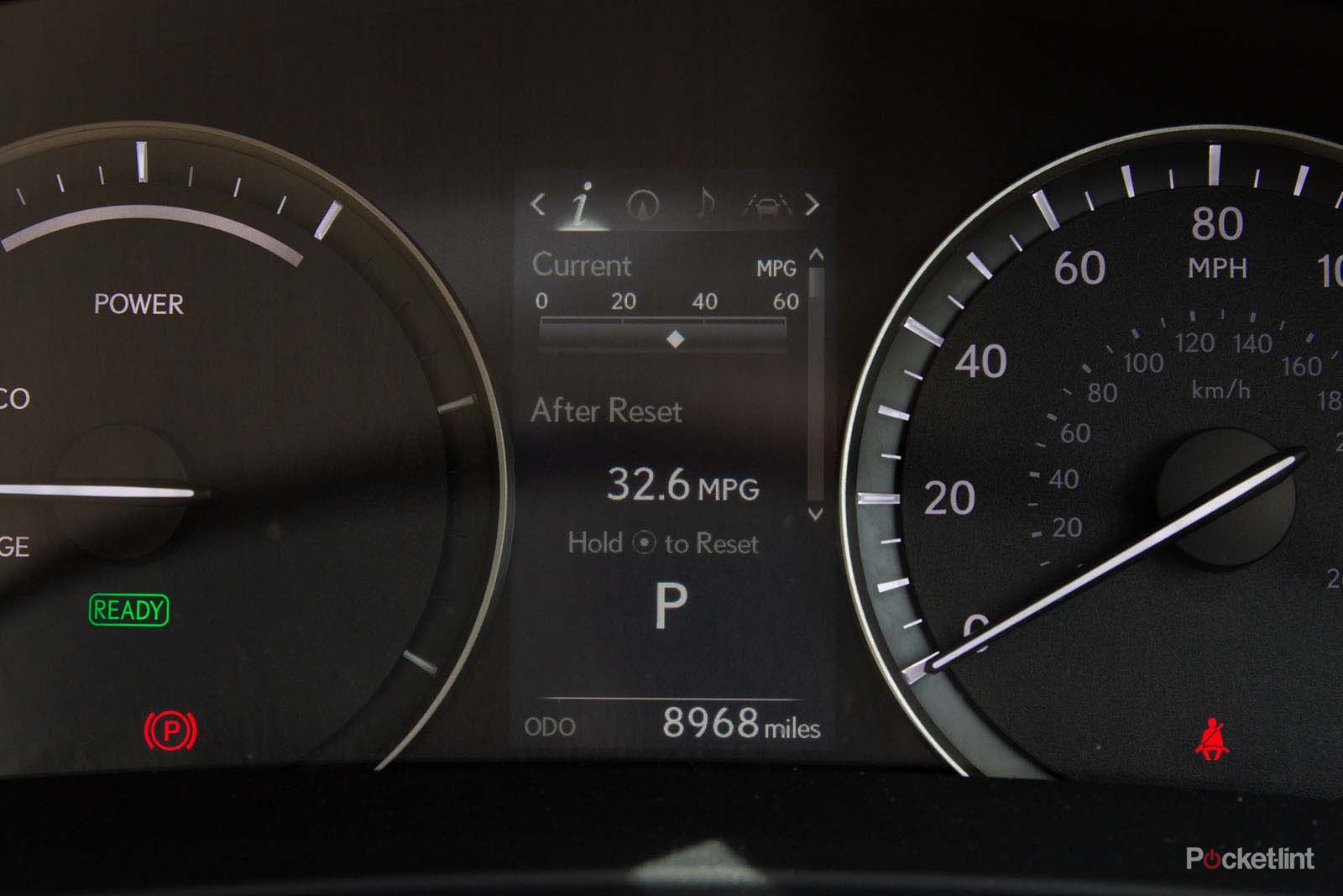 Lexus RX L review: Sumptuous luxury from this seven-seat SUV