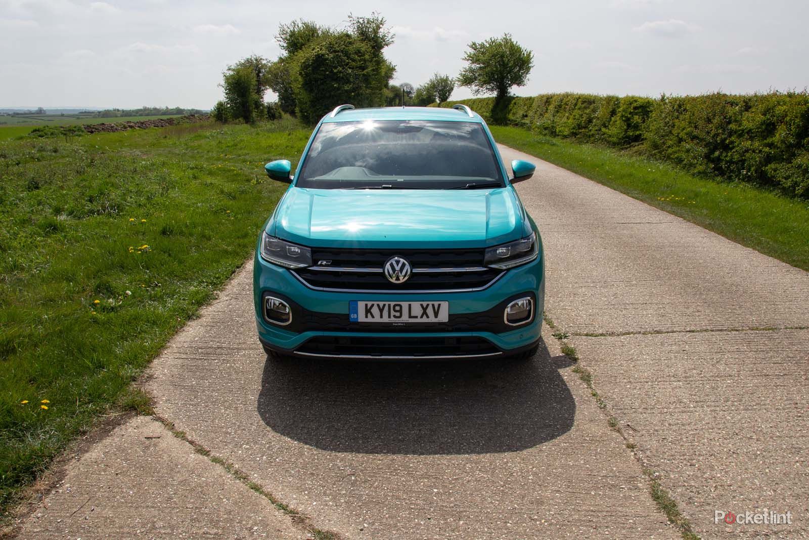 VW T-Cross review: Compact SUV done the right way
