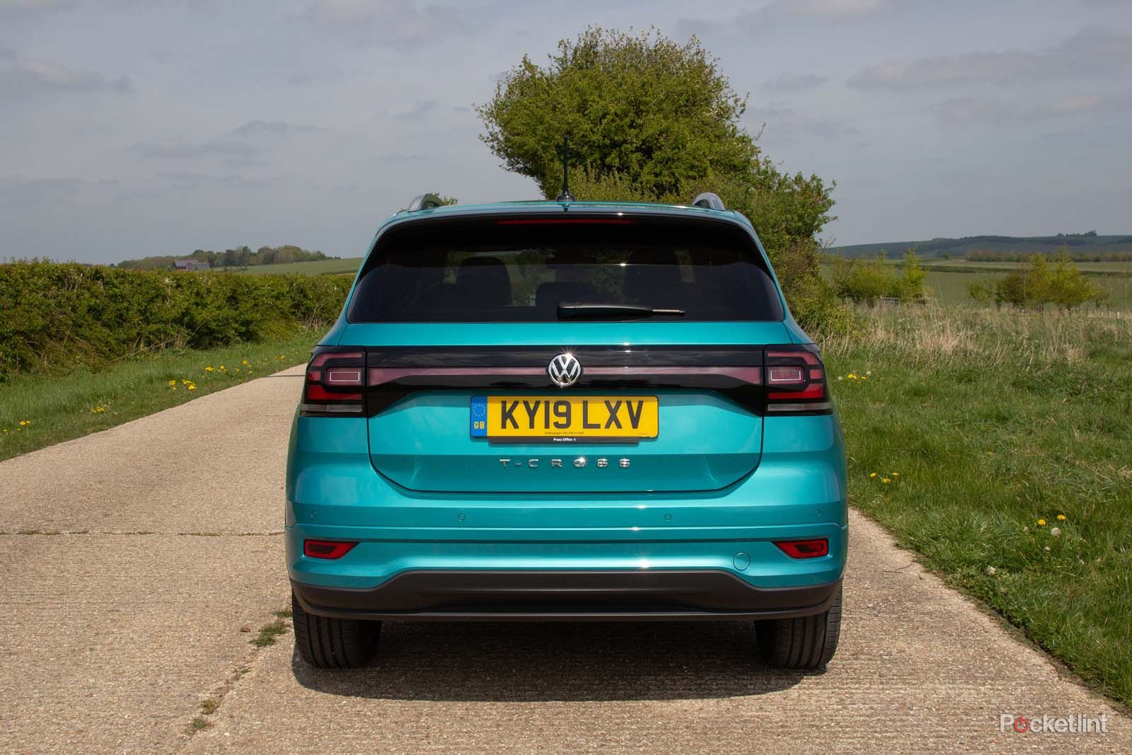 VW T-Cross review: Compact SUV done the right way