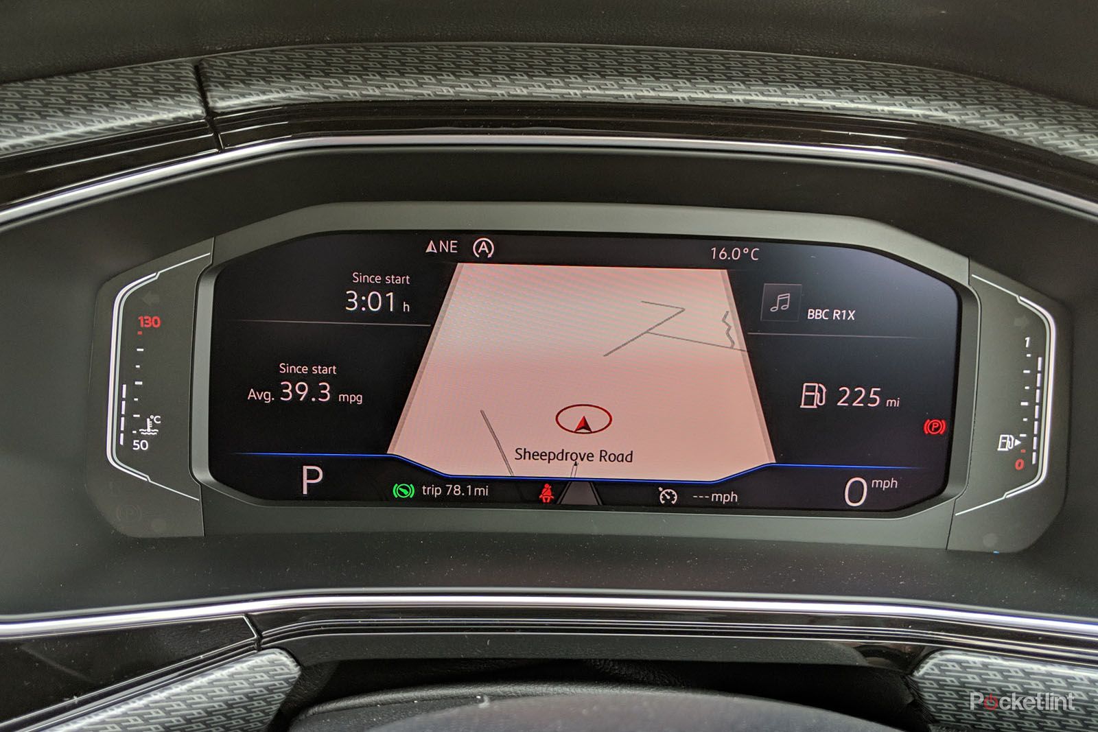 VW T-Cross review: Compact SUV done the right way