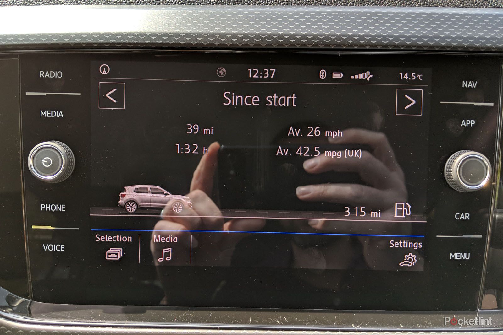 VW T-Cross review: Compact SUV done the right way