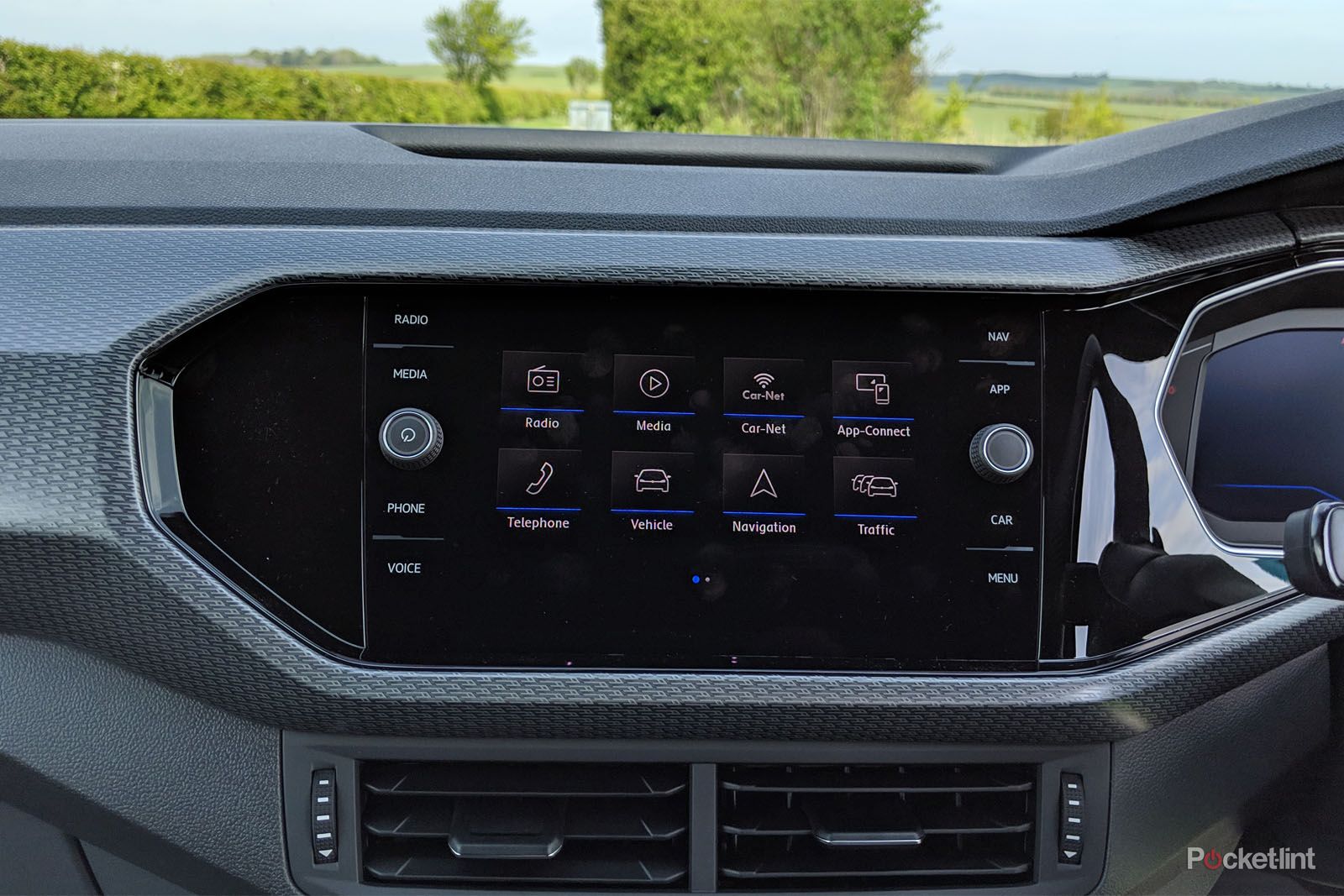 VW T-Cross review: Compact SUV done the right way