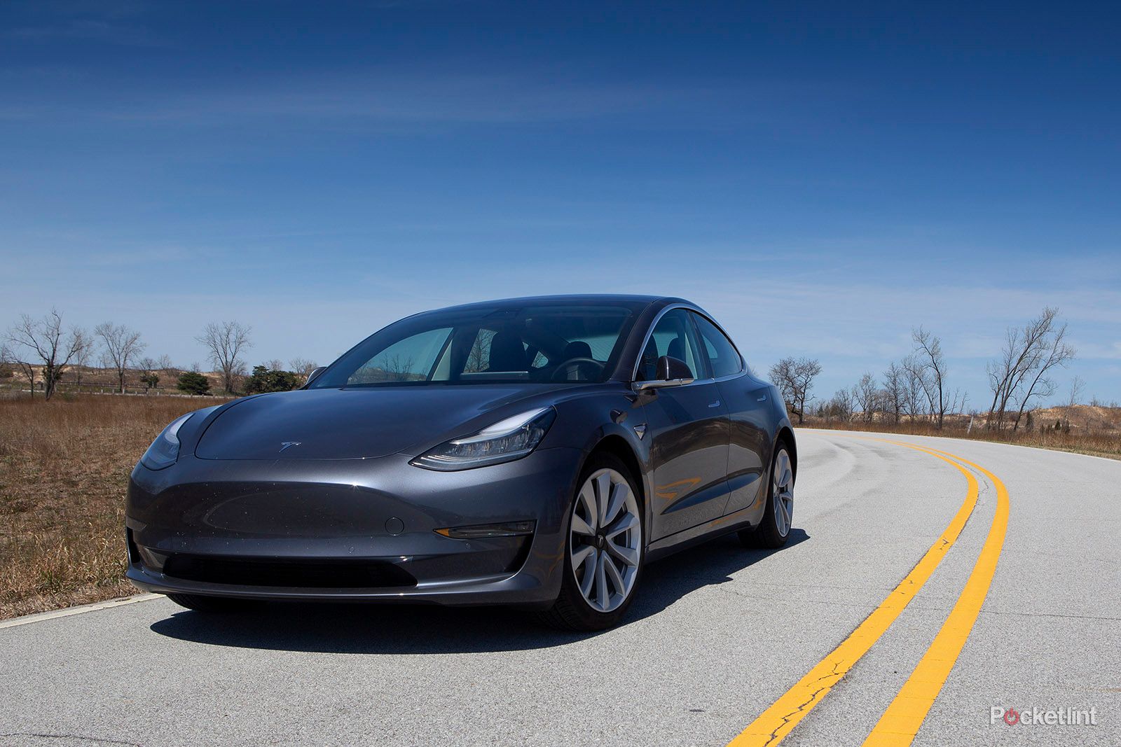 Tesla Model 3 review: The EV revolution is underway