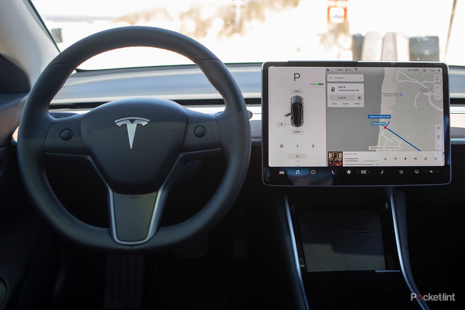 Tesla Model 3 review: The EV revolution is underway