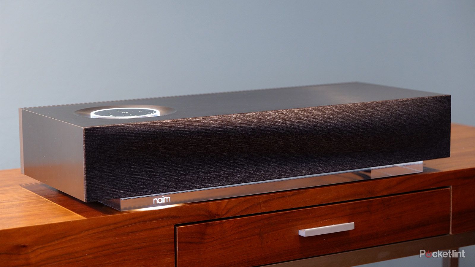 Naim Mu-so 2 review: Simply superb sound