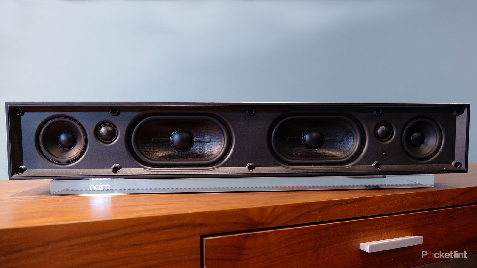 Naim Mu-so 2 review: Simply superb sound
