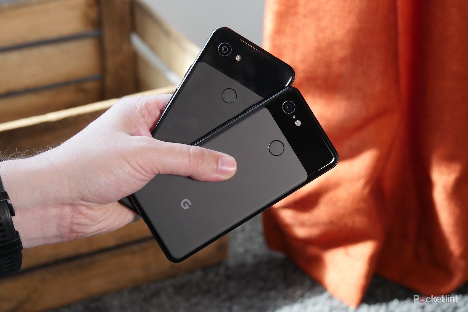 Google Pixel 3a review - Pocket-lint