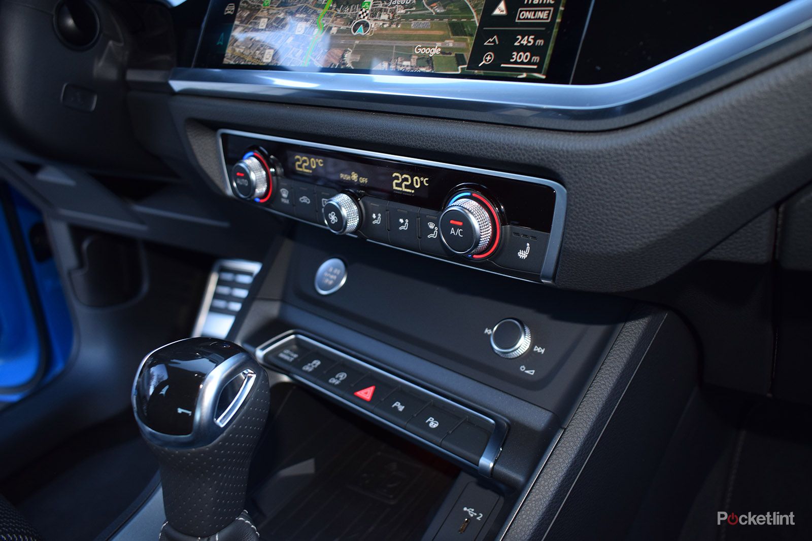 Audi Q3 2019 review: Car tech at its best