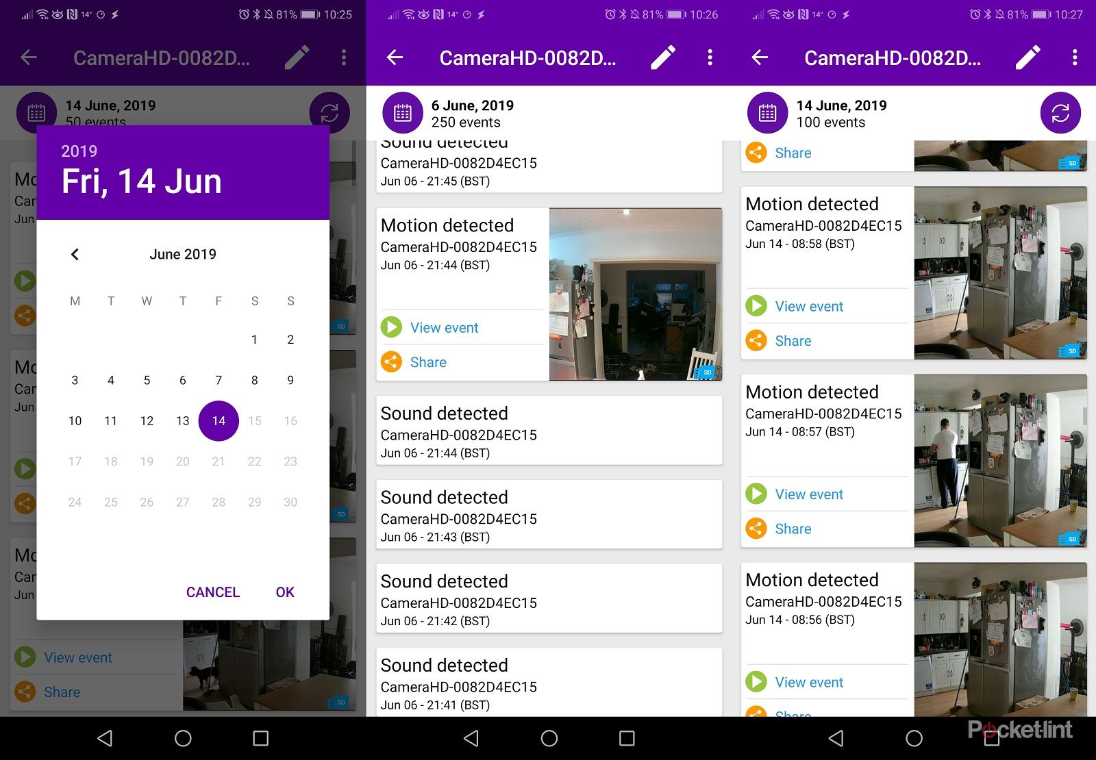BT Smart Home Cam review: An affordable but flawed smart cam