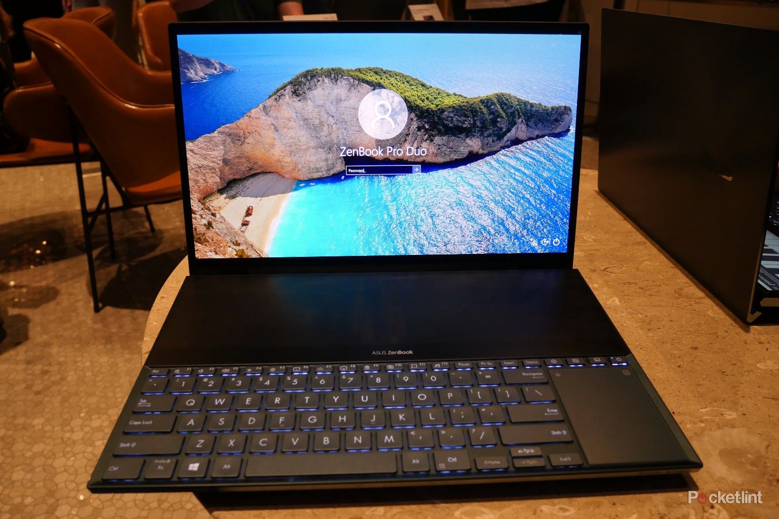 Asus unveils an impressive new line-up for Computex 2019