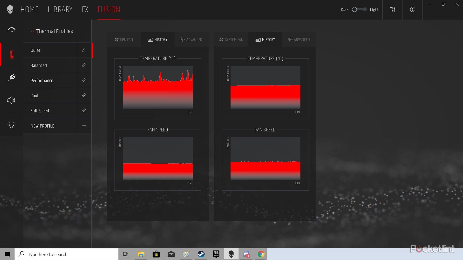 Alienware m15 R2 review - Pocket-lint
