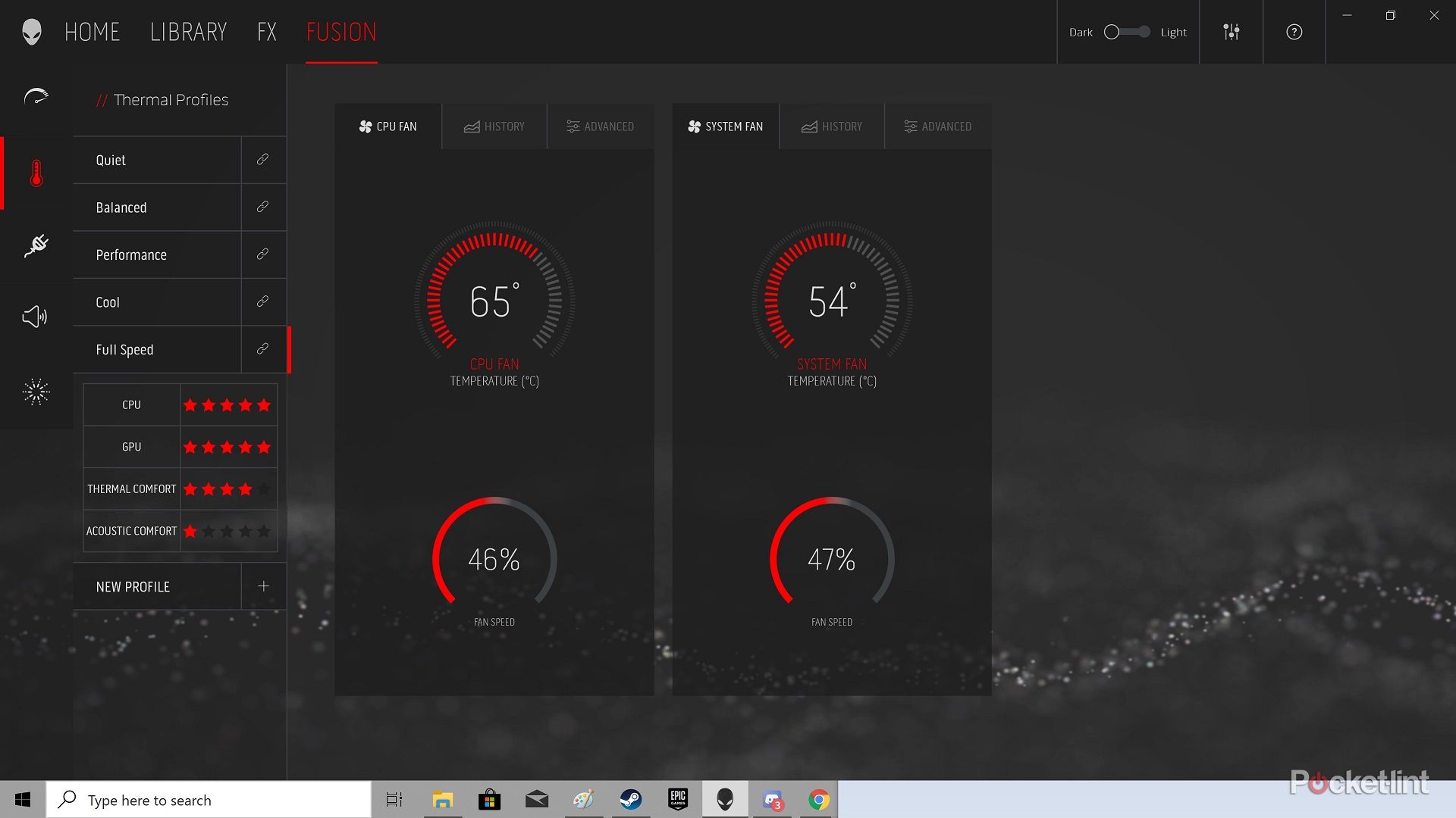 Alienware m15 R2 review - Pocket-lint