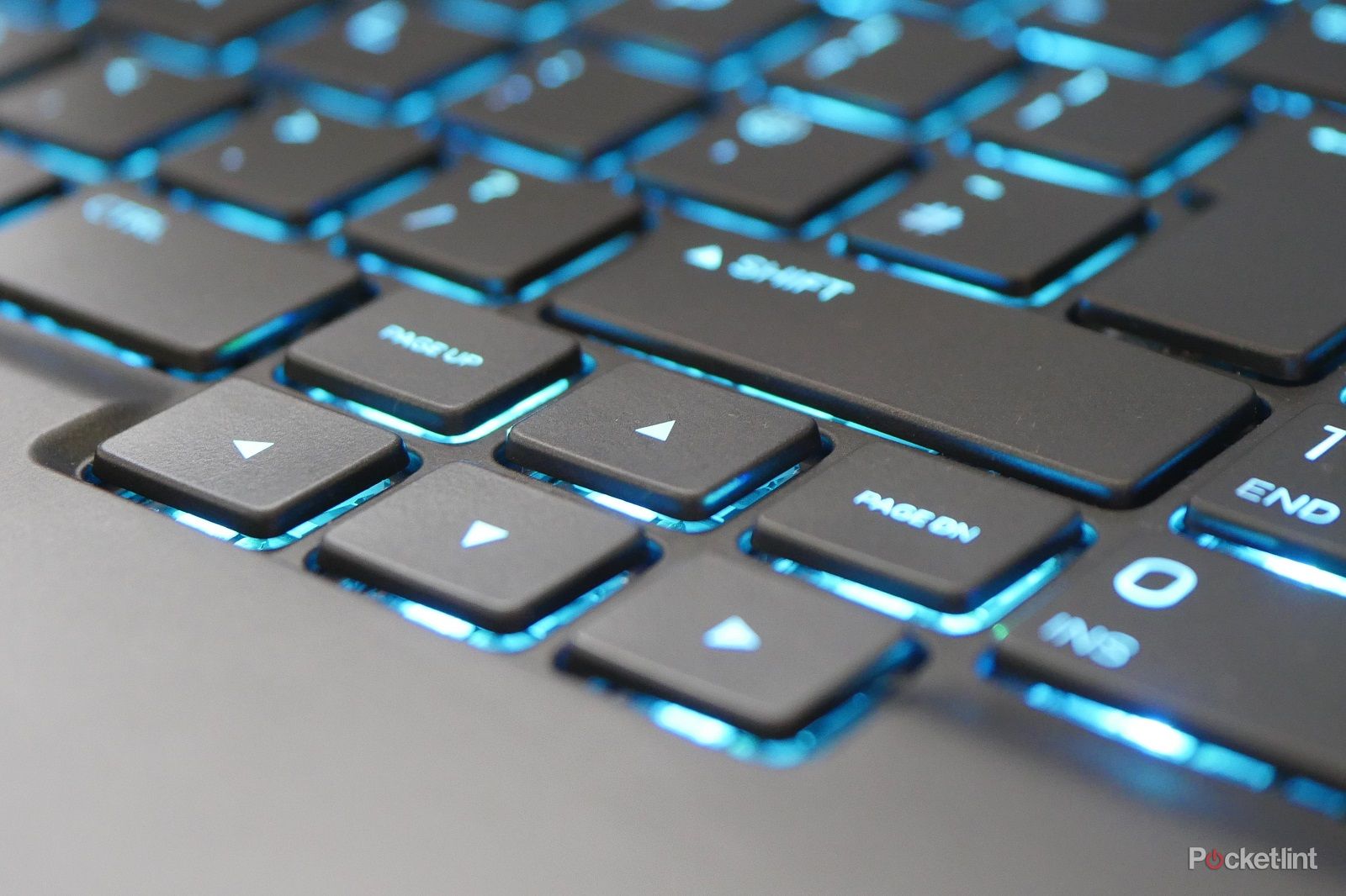 Alienware m17 R2 review: 17-inch showstopper - Pocket-lint