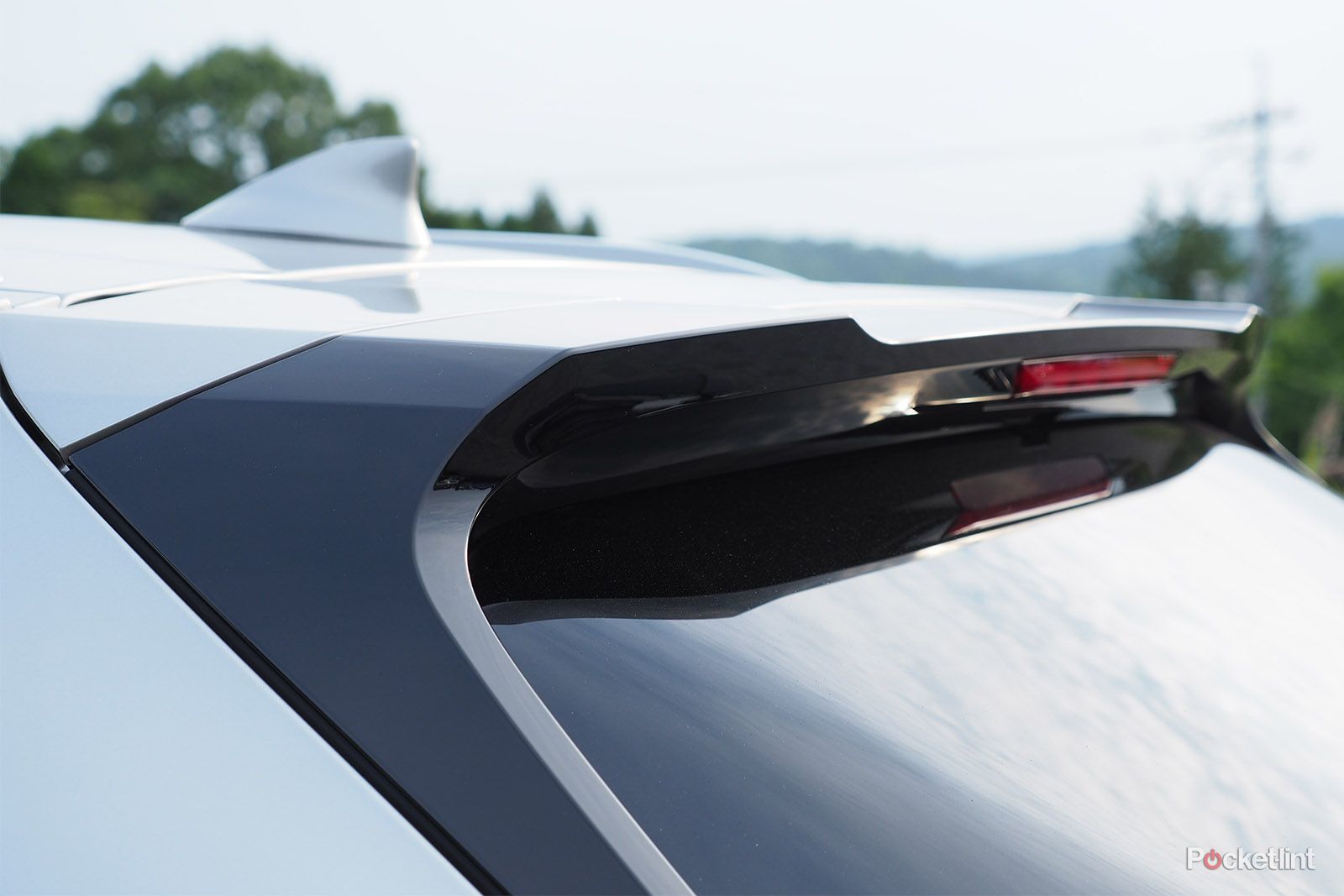 Lexus UX 250h review: Comfortable cruiser